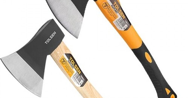 Topoare. Cumpara acum Topoare. Livrare rapida - BravoShop.ro