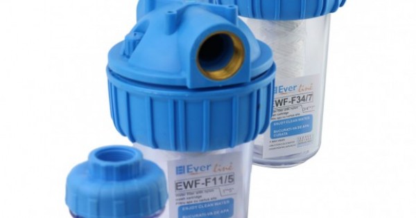 Filtre apa. Cumpara acum Filtre apa. Livrare rapida - BravoShop.ro