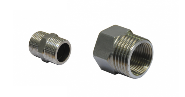 Fiting din inox. Cumpara acum Fiting din inox. Livrare rapida ...