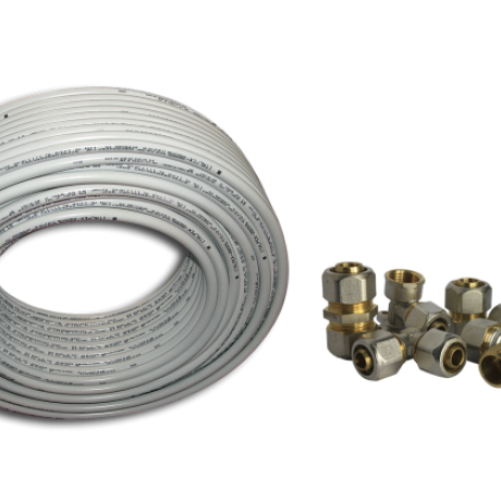 Teava pex al pex si fitinguri detasabile. Cumpara acum Teava pex al pex ...