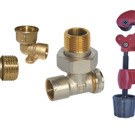 Fiting alama pentru teava cupru. Cumpara acum Fiting alama pentru teava ...