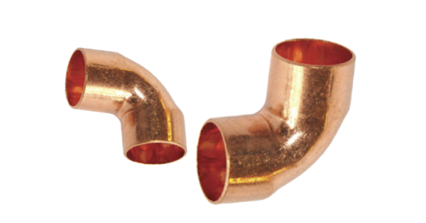 Fiting cupru. Cumpara acum Fiting cupru. Livrare rapida - BravoShop.ro