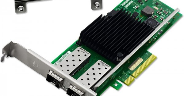 Placi de retea server. Cumpara acum Placi de retea server. Livrare ...