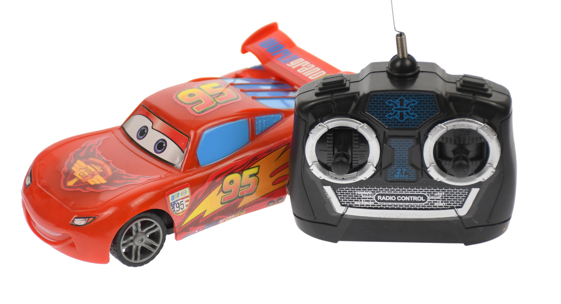 masinuta fulger mcqueen turbo de vanzare - Shoogle